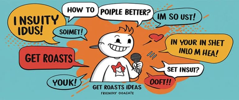 How To Roast People Like A Pro: The Ultimate Guide For 2026